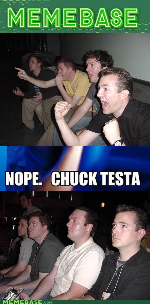 Testa Isn't Funny - Memebase - Funny Memes