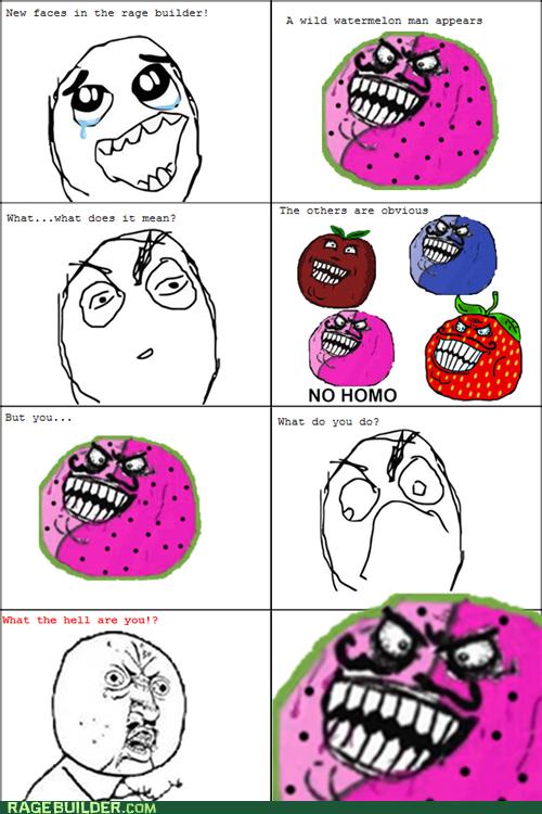 Rage Comics - Page 2 - Rage Comics - rage comics - Cheezburger