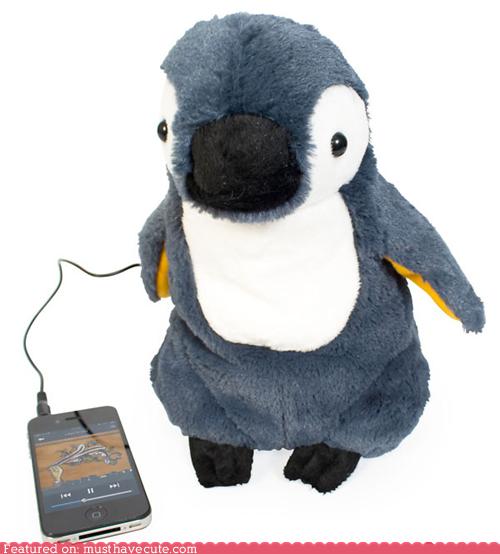 Must Have Cool - ipod - Cool Collectible Geeky Products - Cheezburger