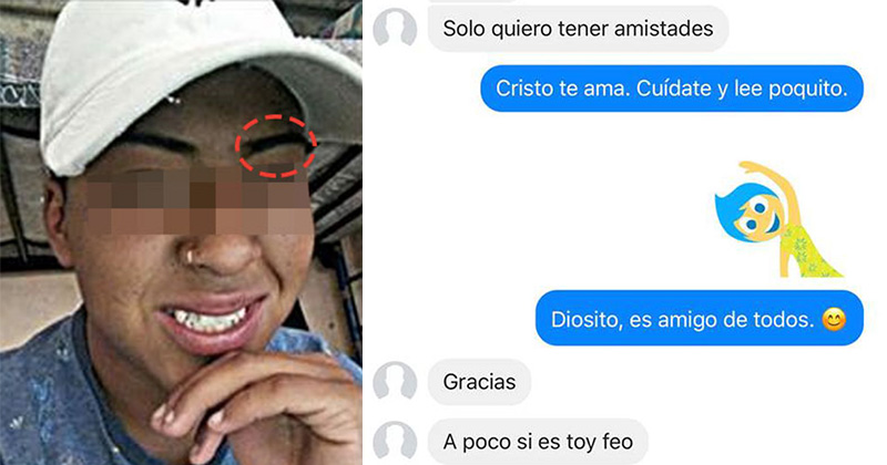 Armando, cálmate por favor - Loquillo