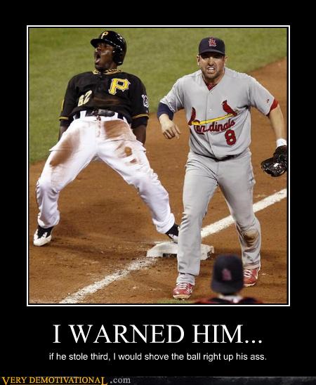 Very Demotivational - baseball - Page 2 - Very Demotivational Posters ...