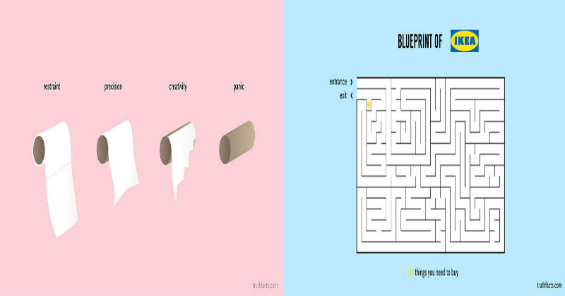 15+ Charts That Will Accurately Sum Up Your Entire Life - Memebase ...