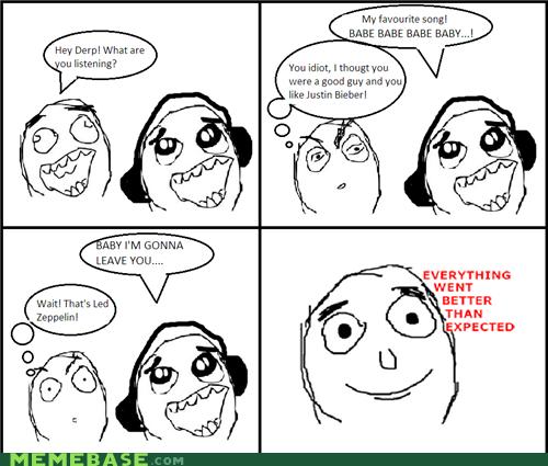 Memebase - led zeppelin - Page 2 - All Your Memes In Our Base - Funny ...