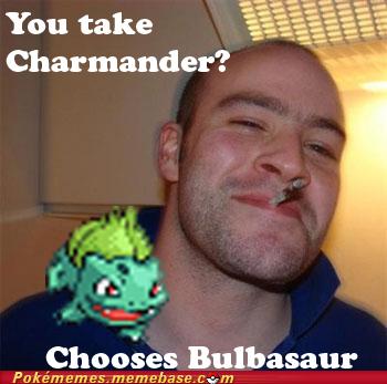 Pokémemes - bulbasaur - Pokemon Memes - Pokémon, Pokémon GO - Cheezburger