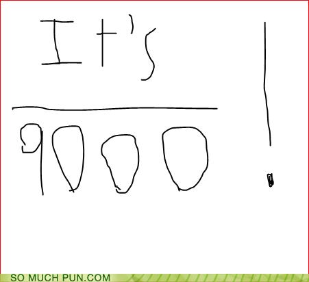 Puns - dragonball z - Funny Puns - Pun Pictures - Cheezburger