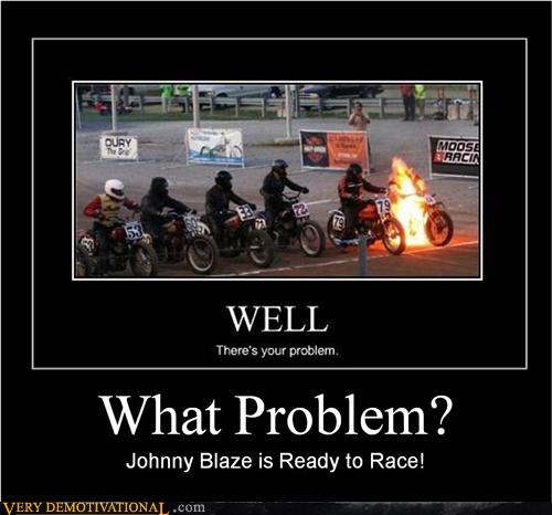 WHAT PROBLEM - Very Demotivational - Demotivational Posters | Very ...
