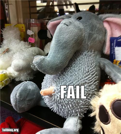 Toy Fail - FAIL Blog - Funny Fails