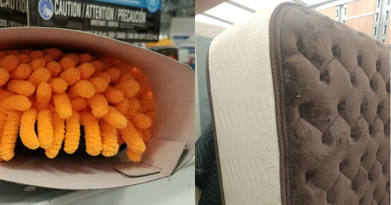 20 Delicious Looking Yet Forbidden Snacks - FAIL Blog - Funny Fails