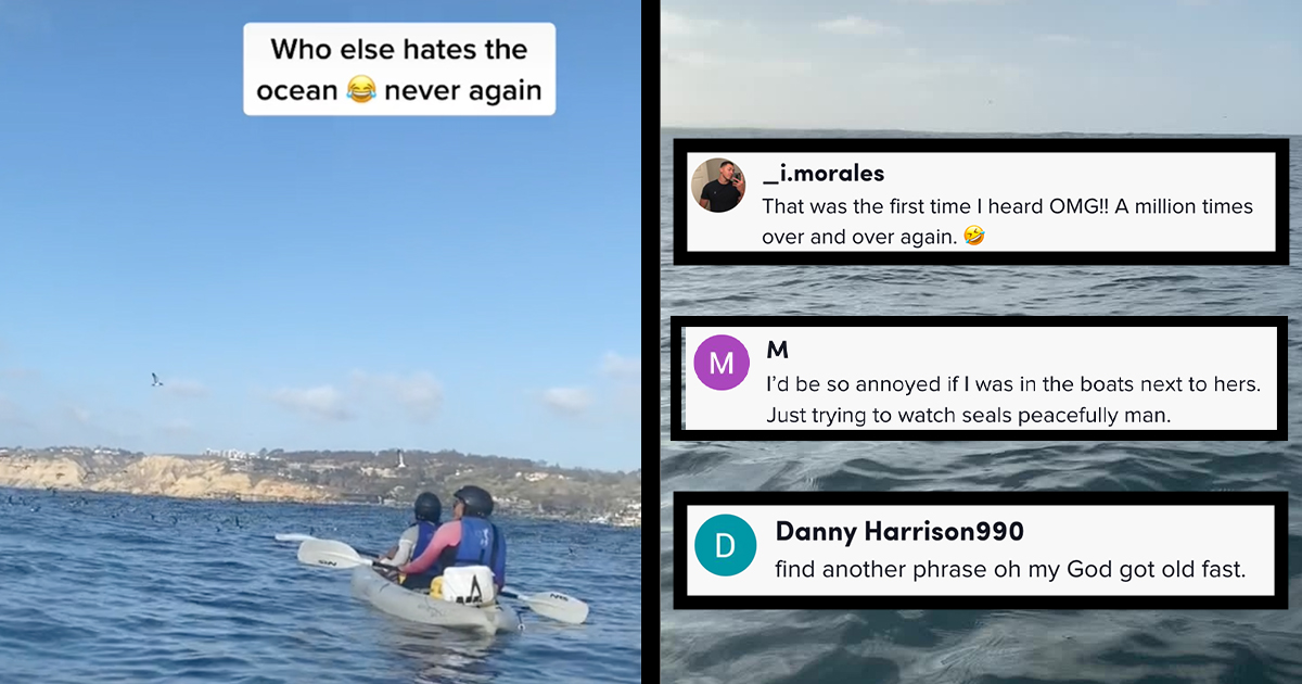 Memebase - ocean-kayaking - All Your Memes In Our Base - Funny Memes ...