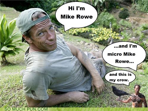 Puns - micro - Funny Puns - Pun Pictures - Cheezburger