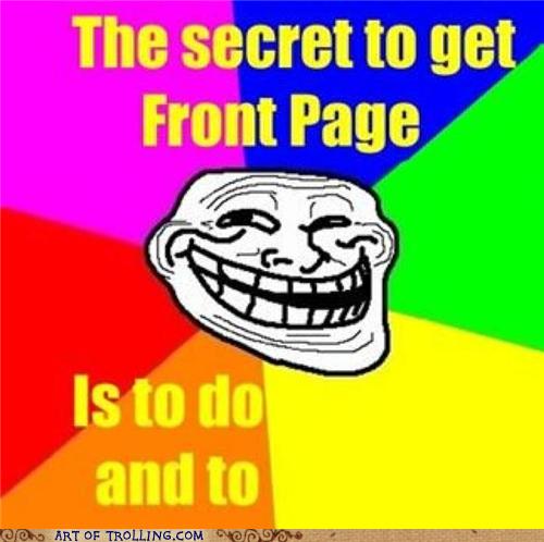 Memebase - secret - Page 6 - All Your Memes In Our Base - Funny Memes ...