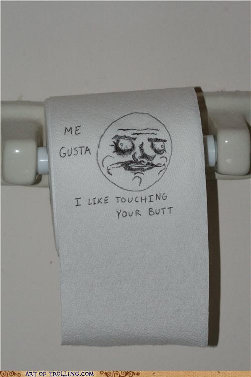 It's So Soft - Art of Trolling - Troll | Trolling | Yahoo Answers | Omegle