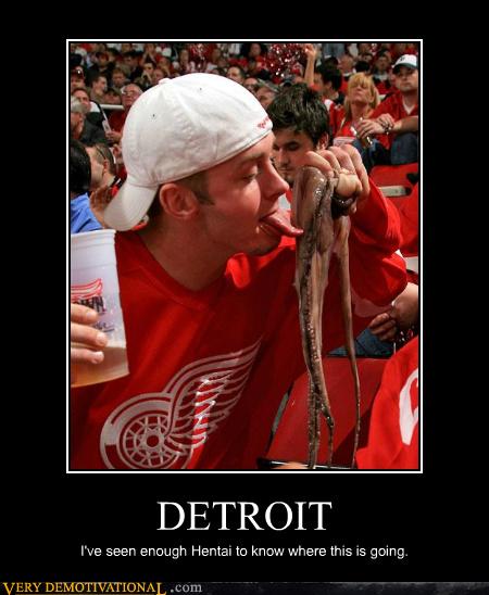 Very Demotivational - detroit - Very Demotivational Posters - Start ...