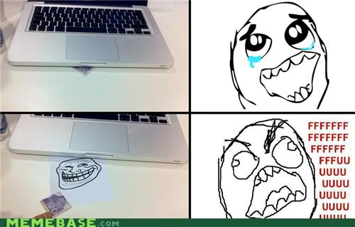 Rage Comics - Sad - Page 3 - Rage Comics - rage comics - Cheezburger