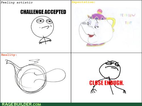 Rage Comics - drawing - Rage Comics - rage comics - Cheezburger