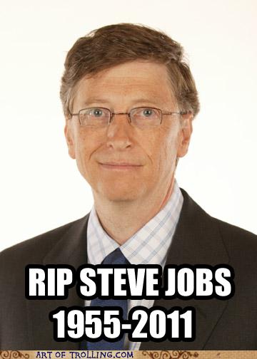 Memebase - steve jobs - Page 8 - All Your Memes In Our Base - Funny ...