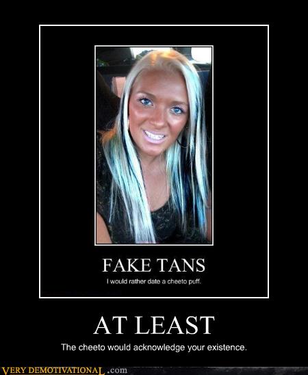 Funny Fake Tan Memes