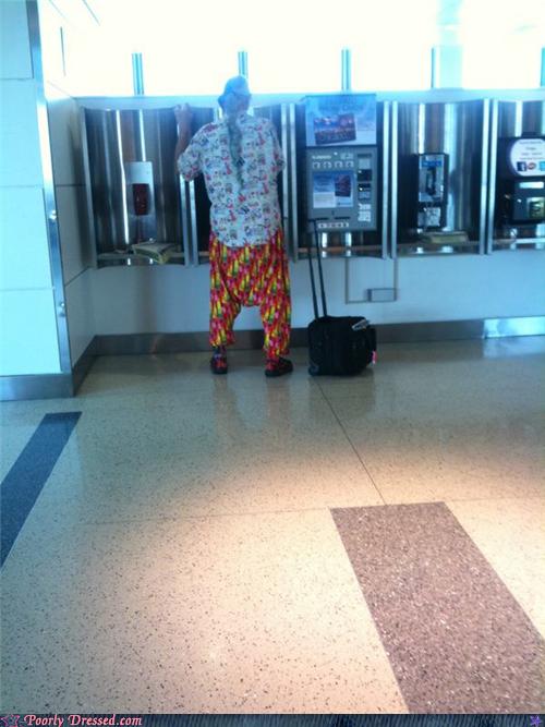 FAIL Blog - ponytail - Epic FAILs funny videos - Funny Fails - Cheezburger