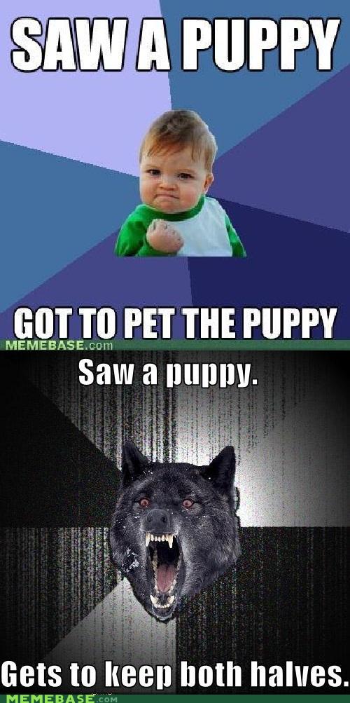 Reframe: Save One for Dinner! - Memebase - Funny Memes