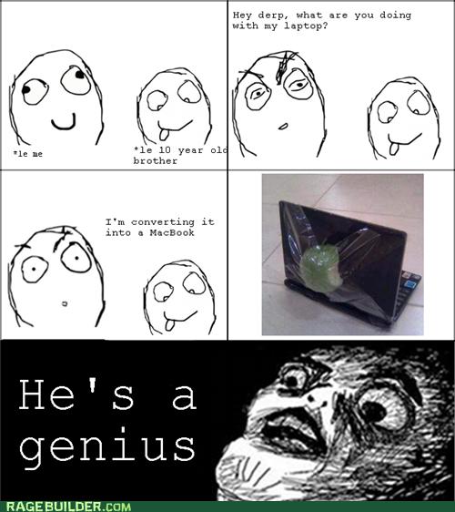 Wait Until It Rots - Rage Comics - rage comics