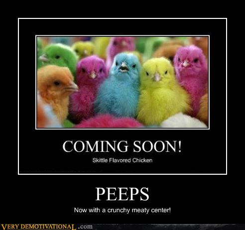 PEEPS - Very Demotivational - Demotivational Posters | Very ...