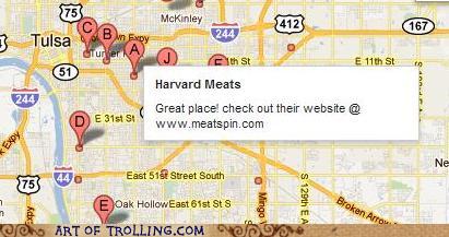 Art of Trolling - shock sites - Troll Tricks and Pranks - Trolling 101 ...