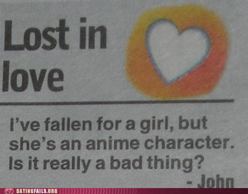 Dating Fails - anime - Dating FAILs & WINs | Funny Memes - dating memes ...
