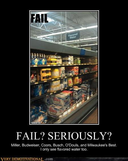 Very Demotivational - FAIL - Very Demotivational Posters - Start Your ...