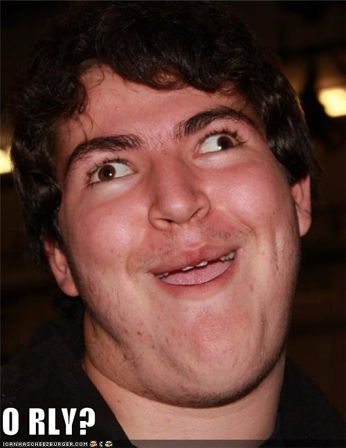 Derp - Owl - Derp Face Derps - hurr durr derp face - derp - Cheezburger