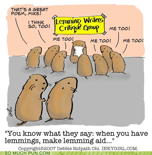 Puns - lemonade - Funny Puns - Pun Pictures - Cheezburger