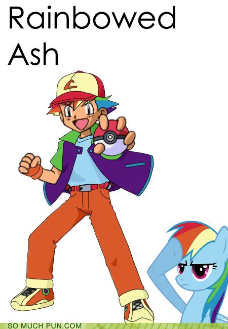 Puns - my little pony - Funny Puns - Pun Pictures - Cheezburger