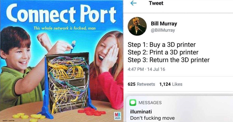 29 Hilarious Memes All Tech Geeks Will Appreciate - Memebase - Funny Memes