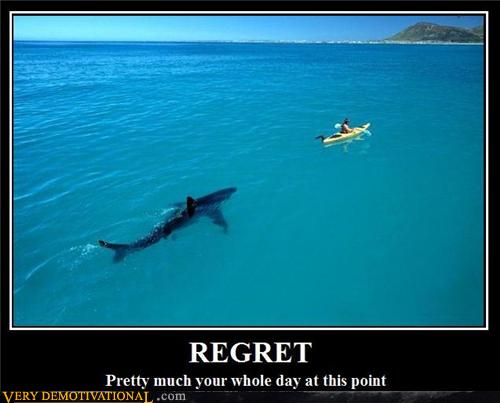 Very Demotivational - kayak - Very Demotivational Posters - Start Your ...