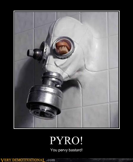 Very Demotivational - pyro - Very Demotivational Posters - Start Your ...