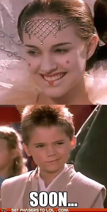 Set Phasers to LOL - SOON - sci fi fantasy - Cheezburger