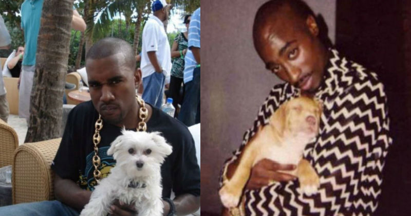 In Honor Of National Pet Day, Here Are 21 Rappers And Their Adorable ...