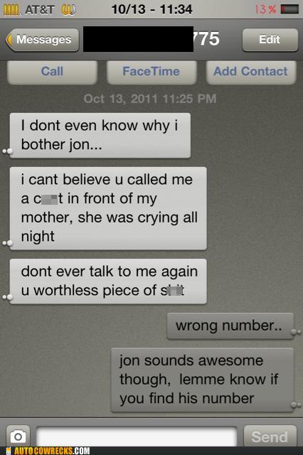 Autocowrecks - parents - Funny Auto-correct Fails - Funny Collection of ...