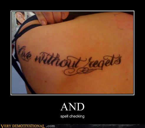 AND - Very Demotivational - Demotivational Posters | Very ...