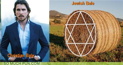 Puns - hay - Funny Puns - Pun Pictures - Cheezburger