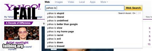 Autocomplete Me: I Know You Are But What Am I - FAIL Blog - Funny Fails