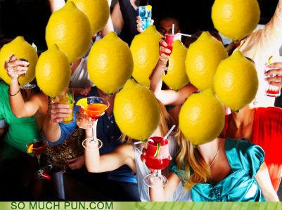 Puns - lemon - Funny Puns - Pun Pictures - Cheezburger