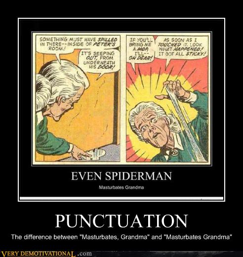 Memebase - punctuation - Page 2 - All Your Memes In Our Base - Funny ...