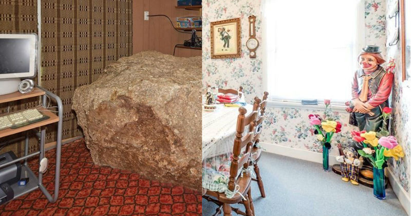 31 Terrible Real Estate Agent Photos - FAIL Blog - Funny Fails