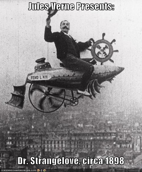 Historic LOLs - historic lols - funny pictures history - Cheezburger