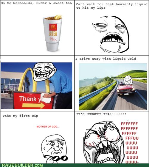Sweet Jesus Have Sweetness - Rage Comics - rage comics