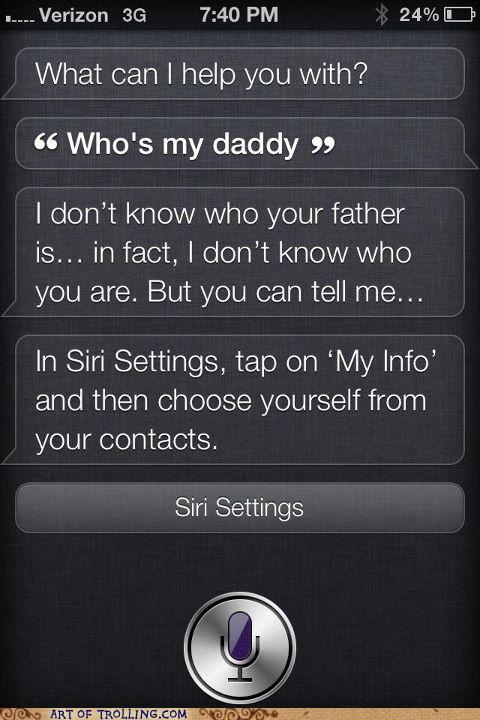 Art of Trolling - siri - Troll Tricks and Pranks - Trolling 101 - Learn ...