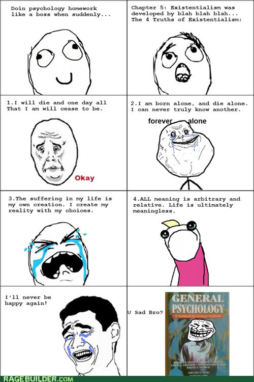Rage Comics - forever alone - Page 9 - Rage Comics - rage comics - Cheezburger