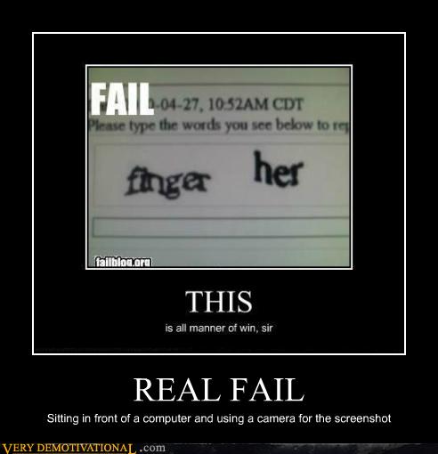 Very Demotivational - FAIL - Page 4 - Very Demotivational Posters ...