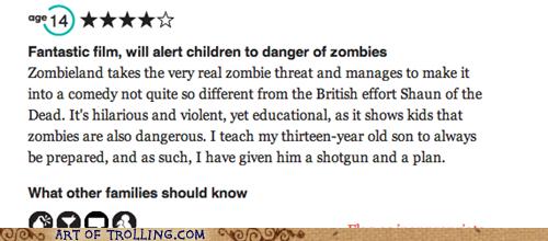 Realistic Approach to Surviving the Apocalypse - Art of Trolling ...