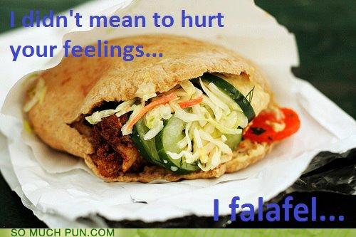 Falafel Memes